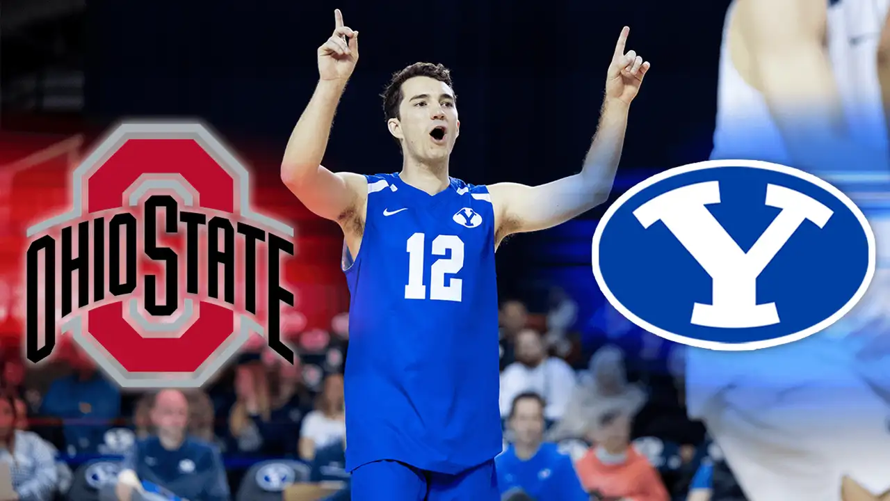 Ohio State vs. BYU - BYUtv