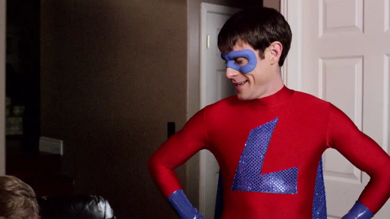 Watch Studio C Season 2 Sketches Episode 29: Captain Literally, Part 1 ...