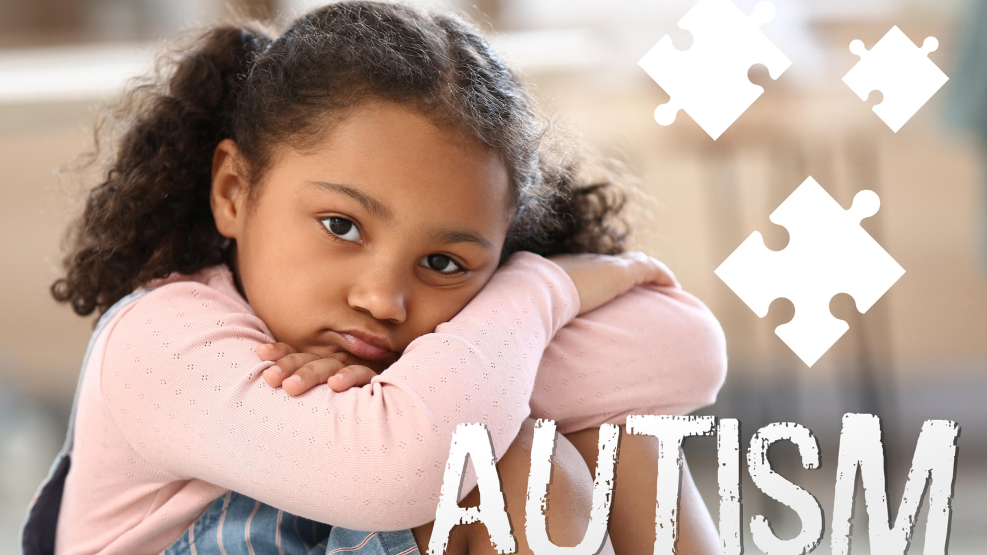 Girls on the Autism Spectrum - BYU Radio