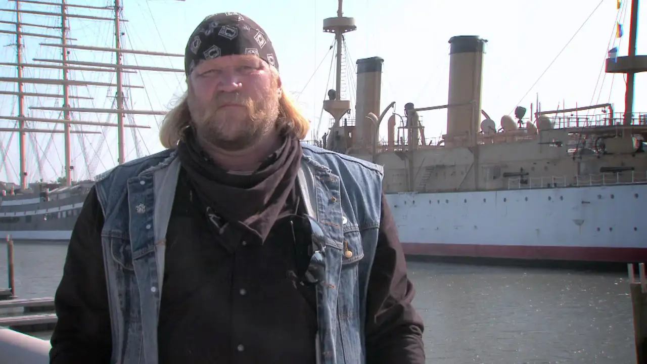 Watch American Ride 5 Episode 6: Remember The Maine! - BYUtv