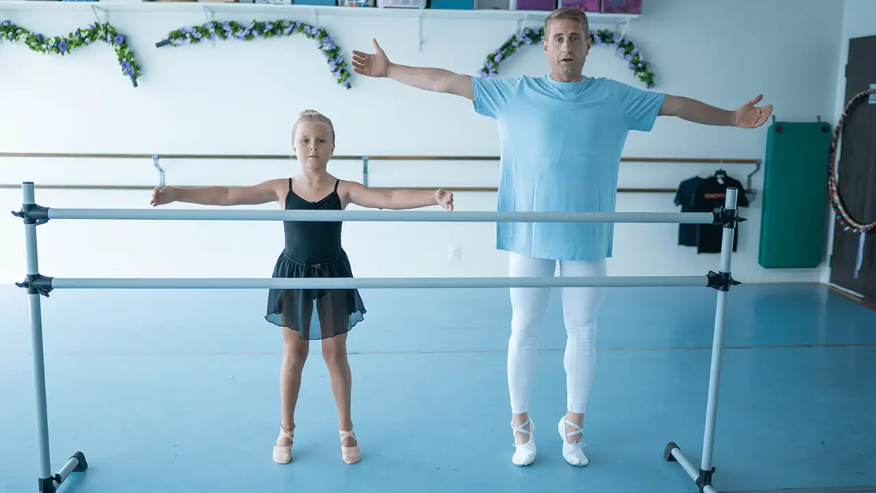 Watch Making Good Season 2 Episode 4: CoachArt