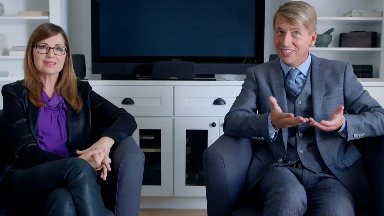 Accidentally Ever After - BYUtv