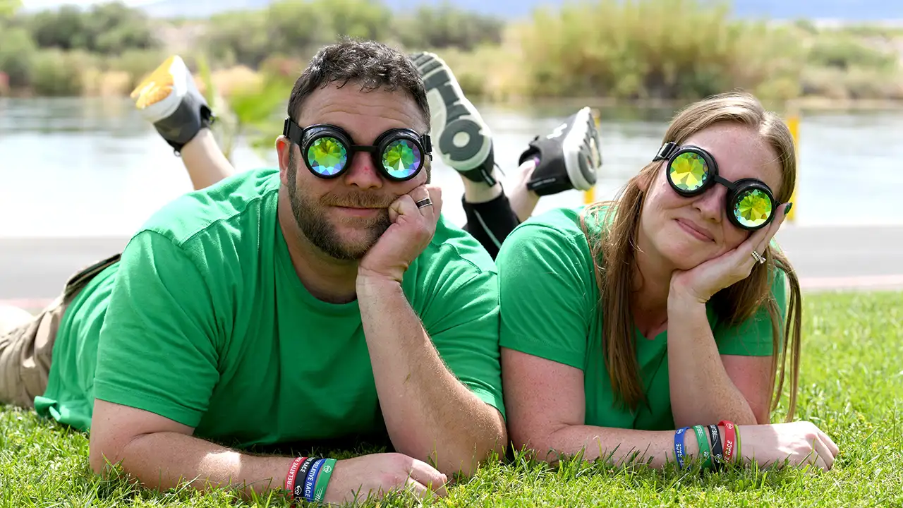 Watch Relative Race 8 Episode 8: Episode 8 - BYUtv