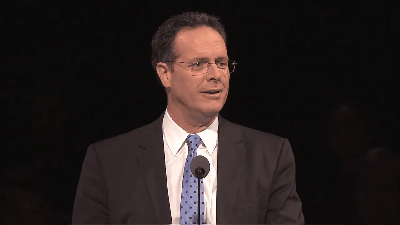 Matthew O. Richardson | Stand Up Straight, Smile, and Remember Who You ...
