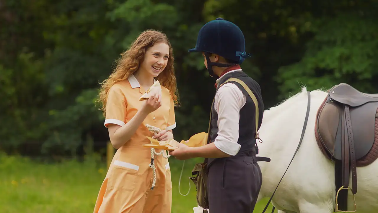 The Intruder - BYUtv