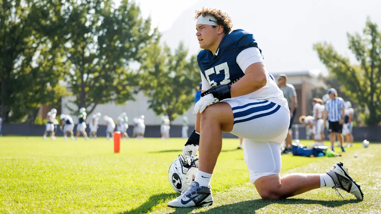 Watch BYU Sports Nation Season 2025 Episode 184: Underrated or ...