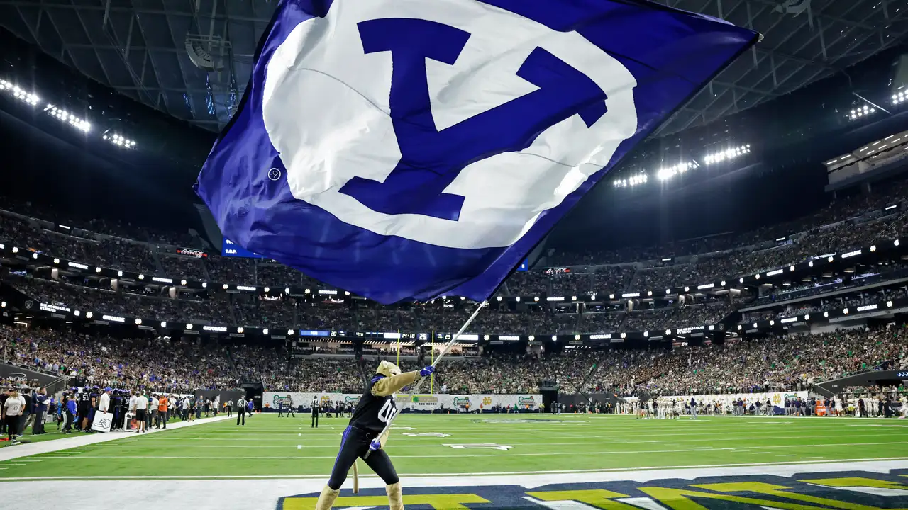 Listen to BYU Sports Nation 11 Episode 121: Portal Excitement with Matt ...