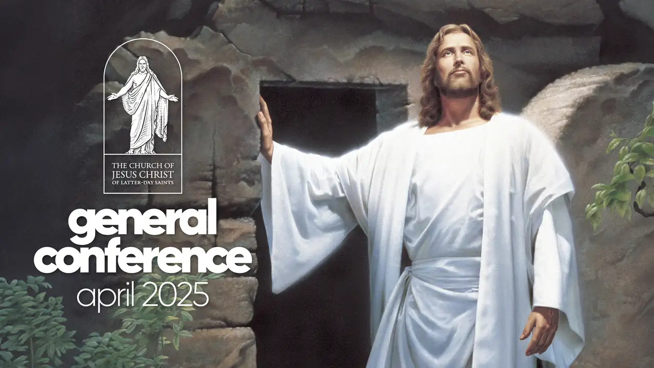 General Conference of The Church of Jesus Christ - BYUradio