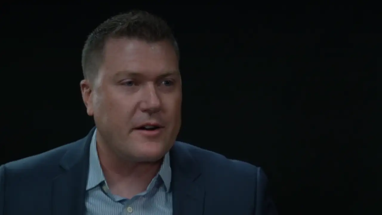 Watch Latter-Day Profiles 41 Episode 7: Johnny Hanna - BYUtv