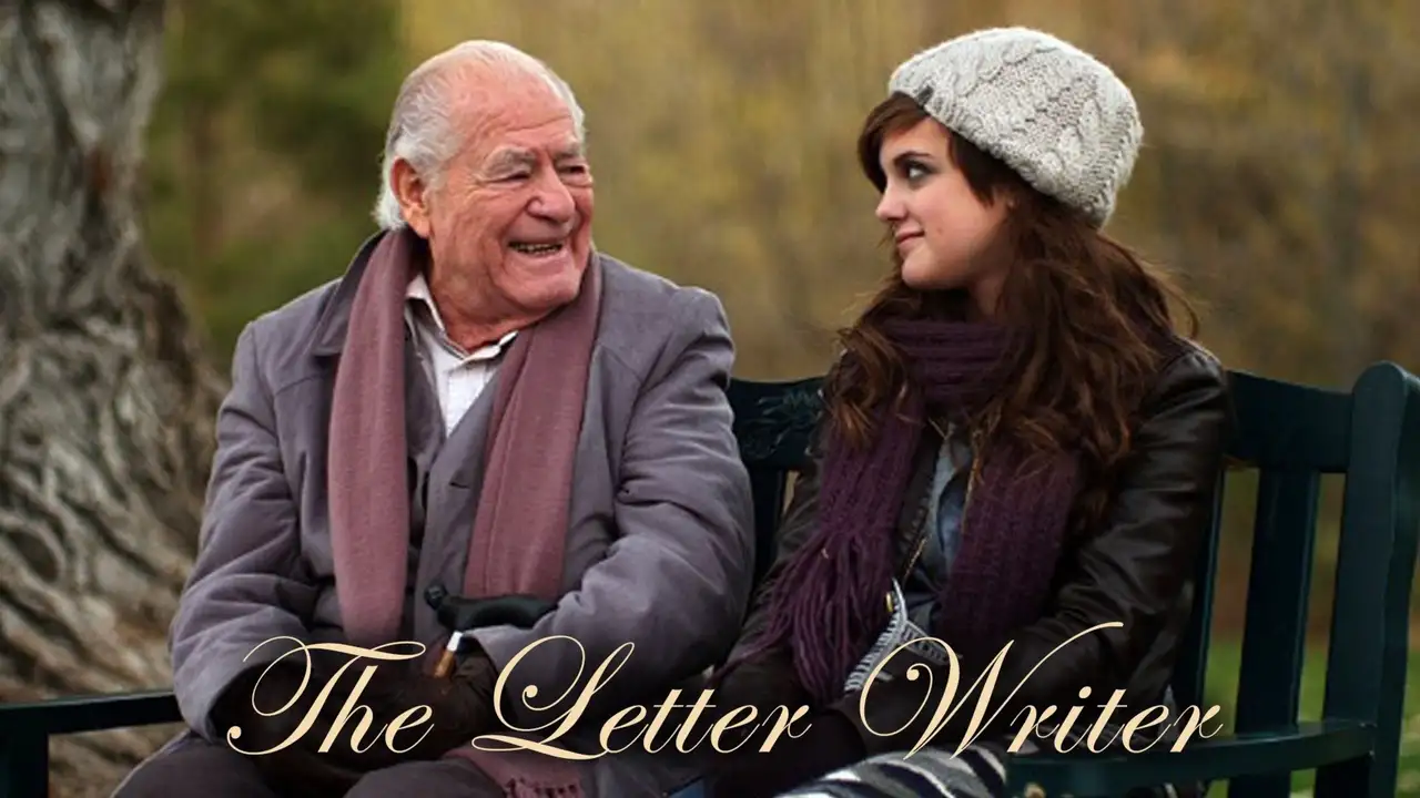 The Letter Writer - BYUtv