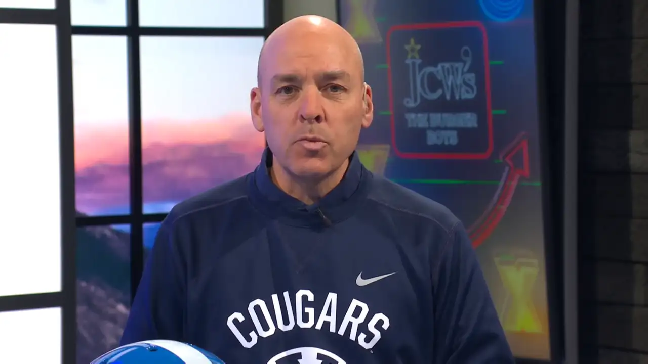 Watch Coordinators' Corner Season 2022 Episode 8: Hogs went Feasting