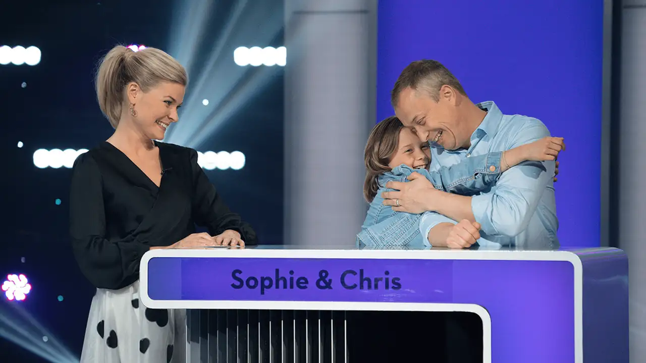 Season 1 Episode 1 - BYUtv