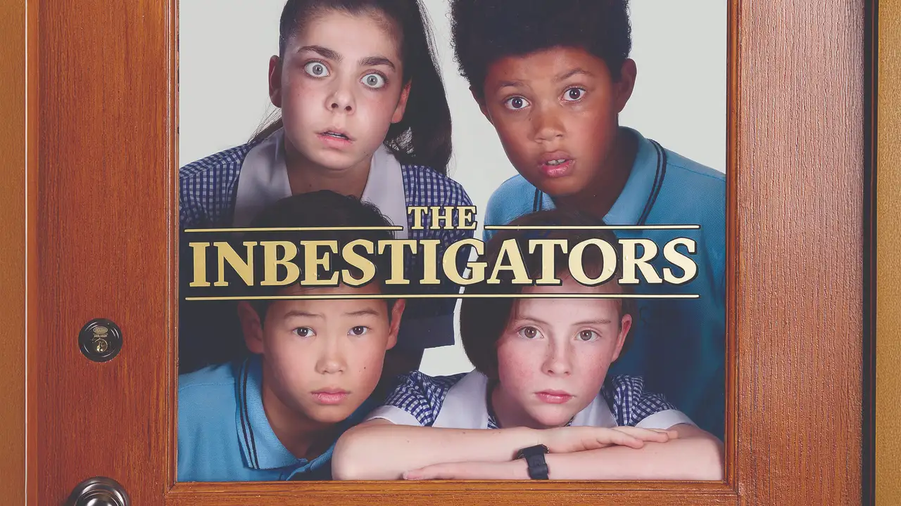 The InBESTigators - BYUtv