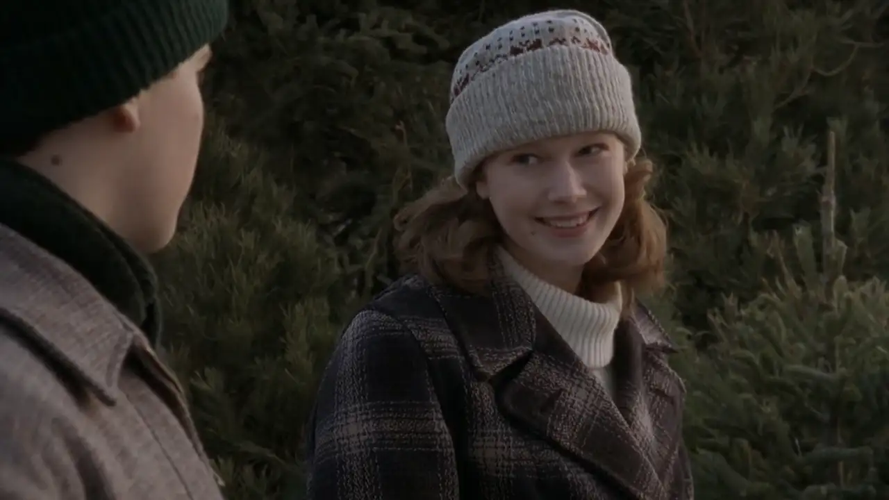 Watch Wind at My Back 4 Episode 12: A Formal Affair - BYUtv