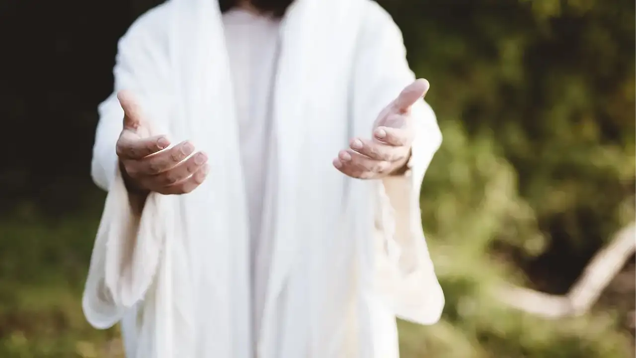 Watch Music & the Spoken Word Season 2024 Episode 33: Full of Faith and ...