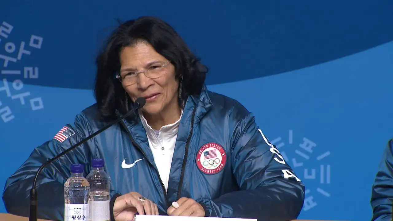 Listen to The Lisa Show 1 Episode 626: New Year and 2021 Olympics ...