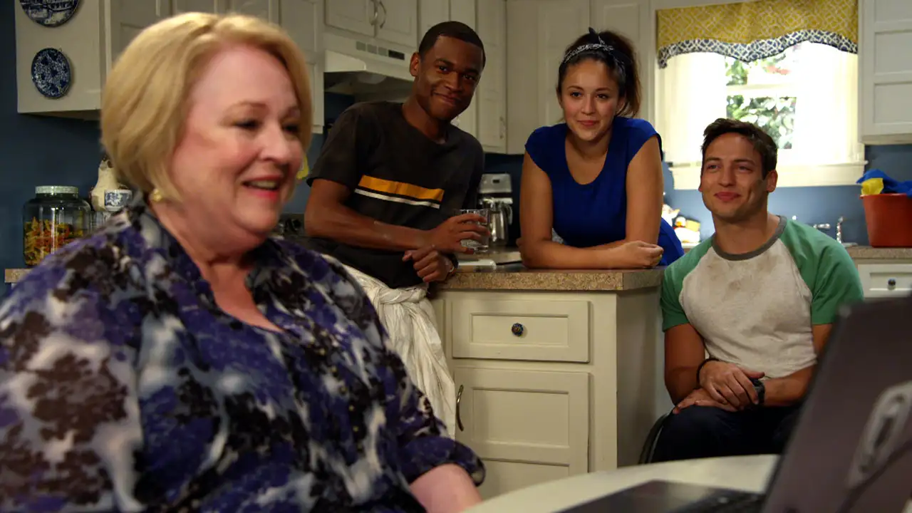 Watch The Inspectors 1 Episode 20: Gone Phishing - BYUtv