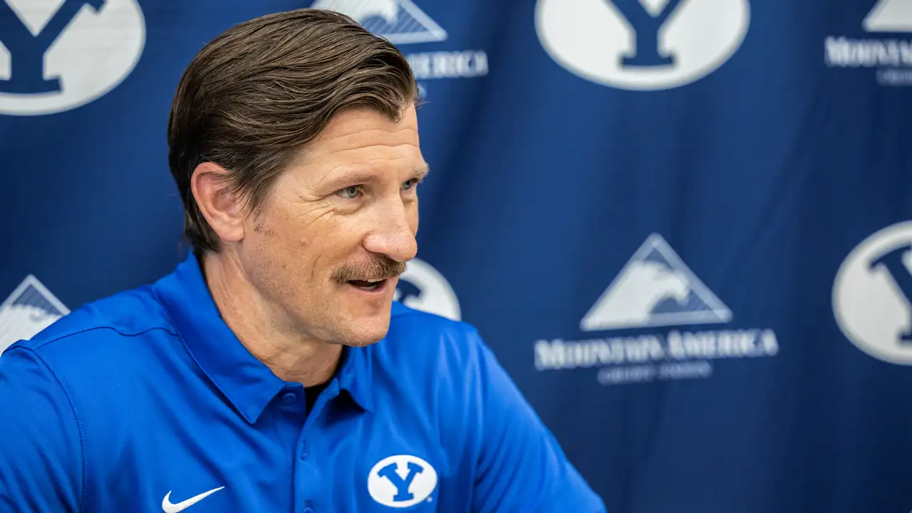 Listen to Behind the Mic 2021 Episode 17: OC Aaron Roderick, Training ...