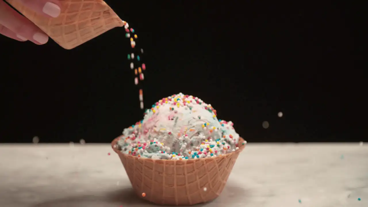 Watch Food Factory Season 6 Episode 10: Birthdays