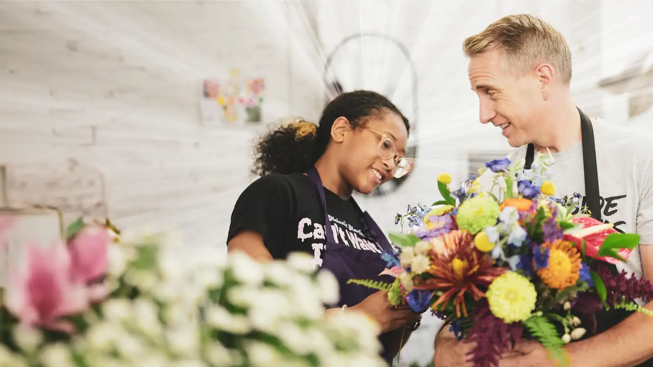 Watch Making Good Season 6 Episode 7: Southside Blooms