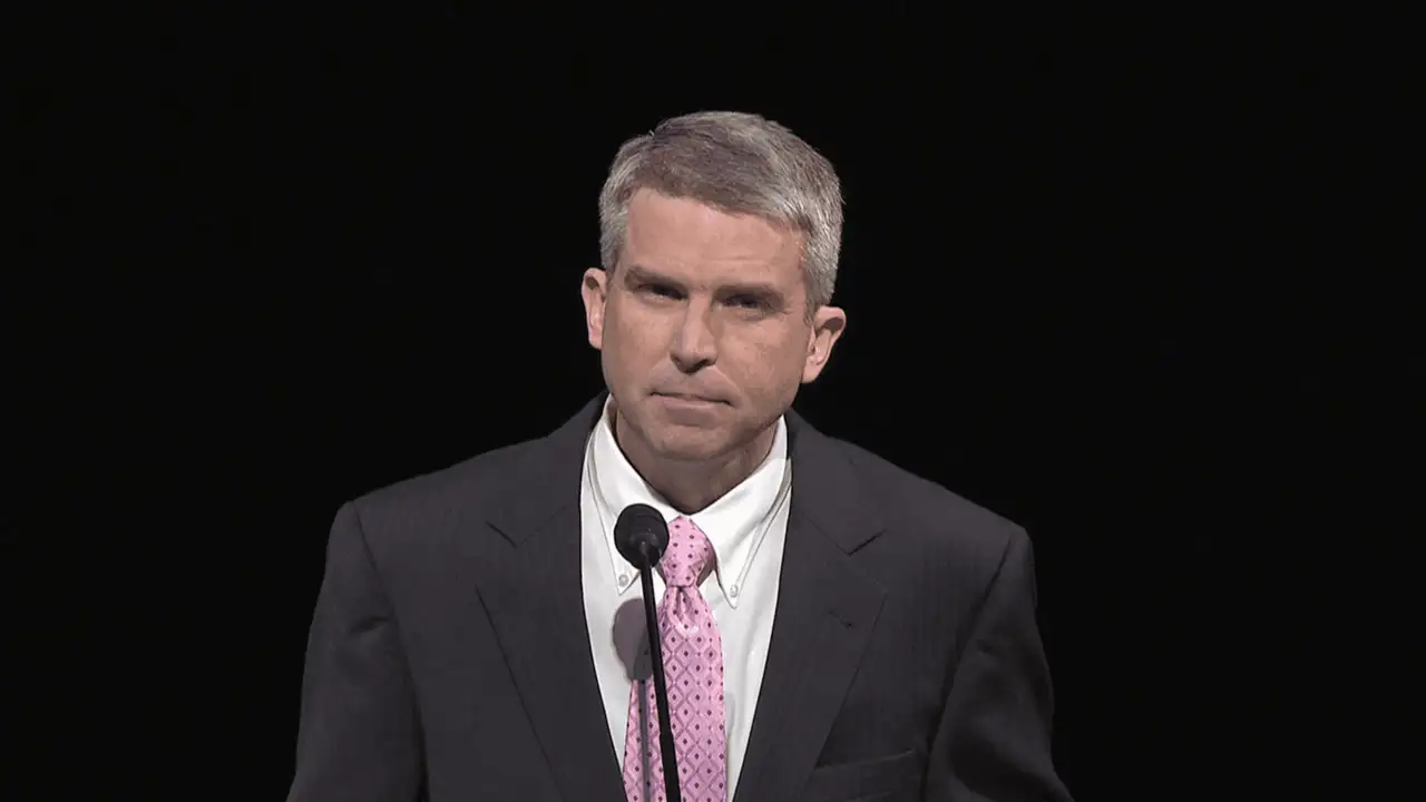 Scott C. Esplin | “Daddy, Is Jesus Real?” Overcoming Fear through Faith ...