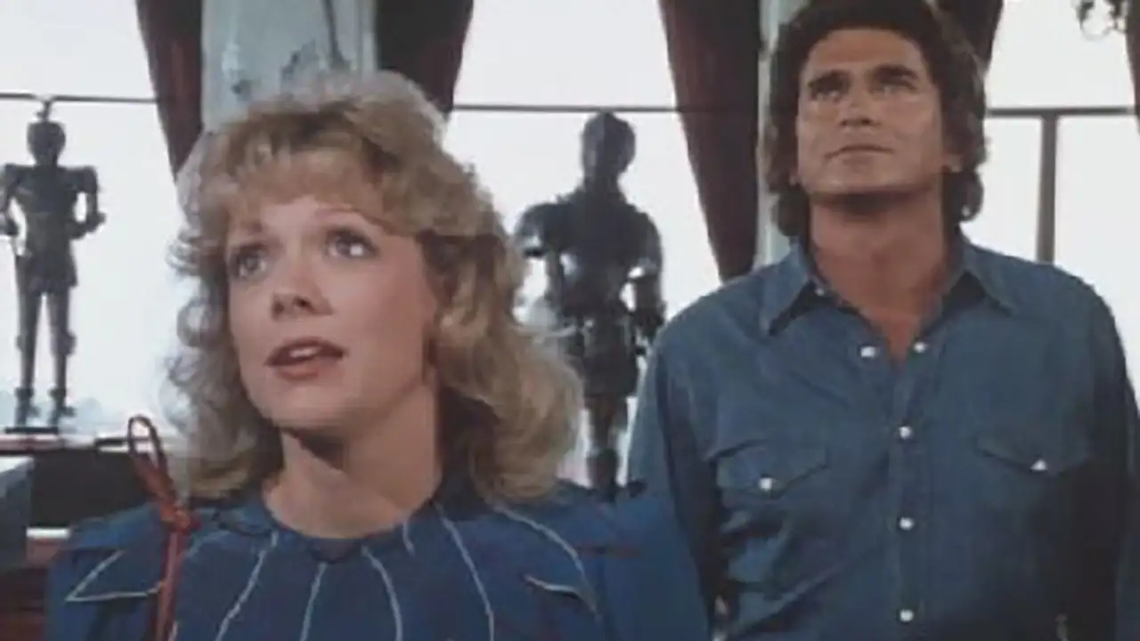 Watch Highway to Heaven 1 Episode 8: A Divine Madness - BYUtv