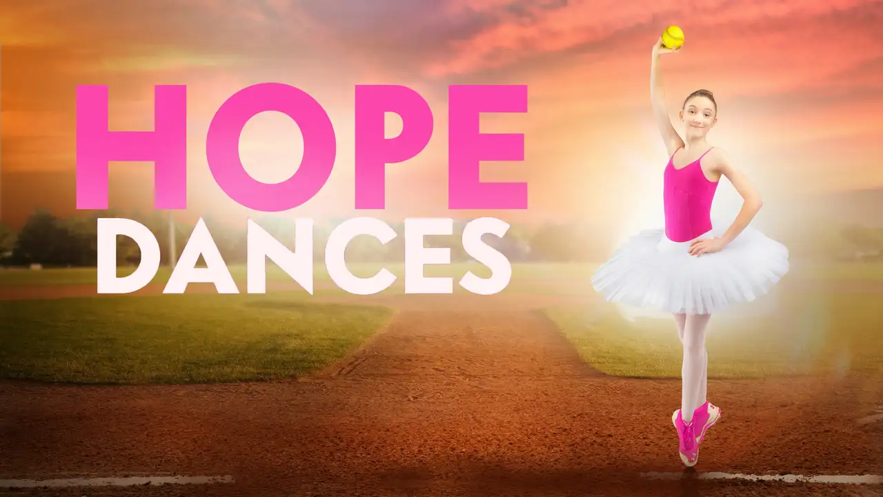 Hope Dances - BYUtv