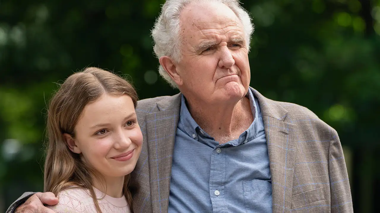 Watch Ruby and the Well 1 Episode 8: I Wish I Could Meet My Family - BYUtv