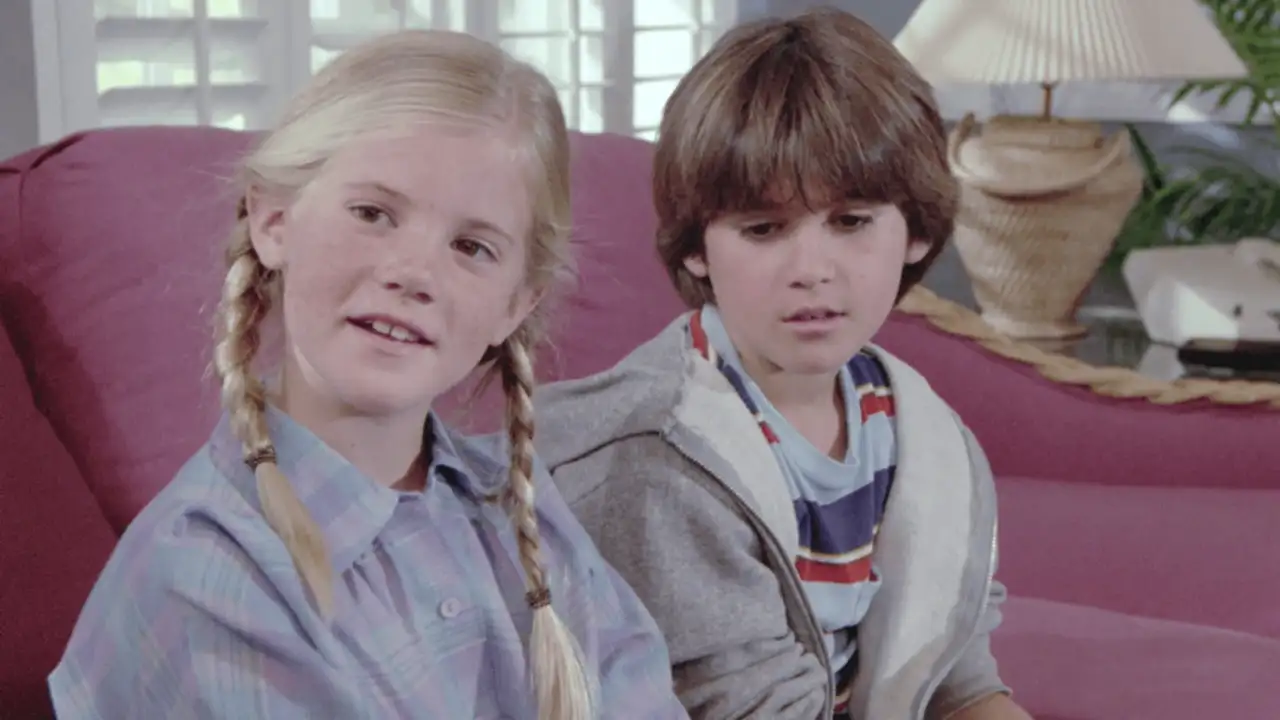 Watch Highway to Heaven 3 Episode 5: That's Our Dad - BYUtv