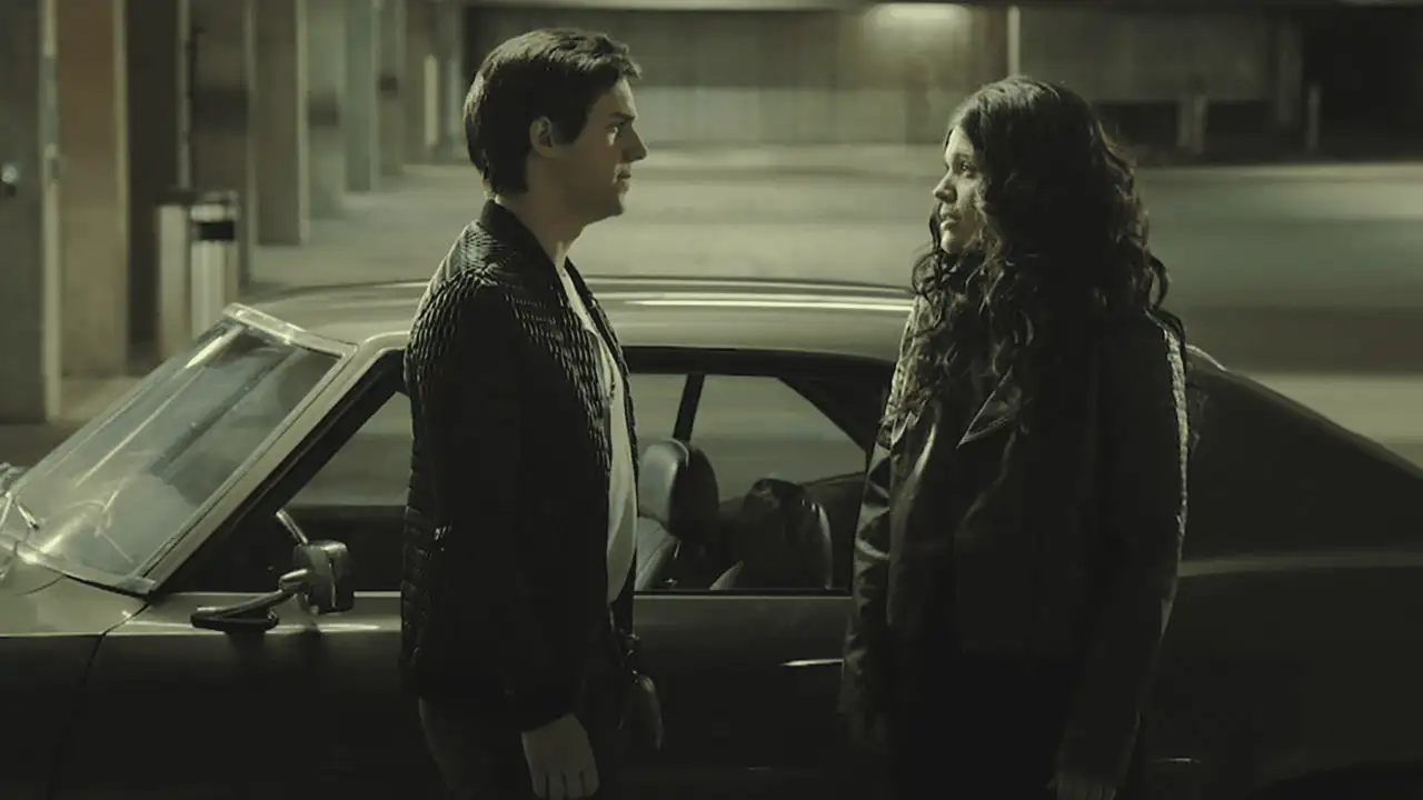 Season 8 Episode 1 - BYUtv