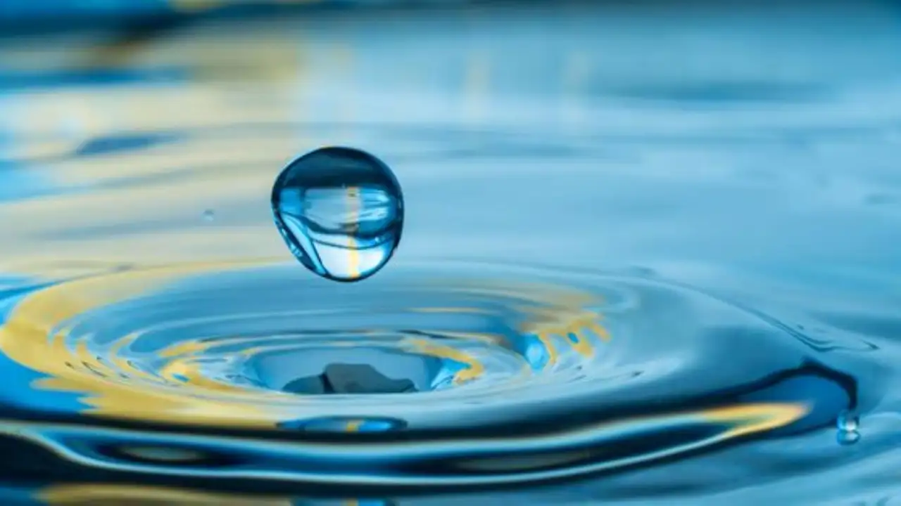 Drop by Drop - BYUtv