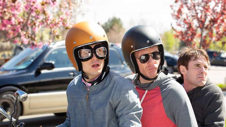 Watch Jurassic World Indominus Rex Deleted Scene