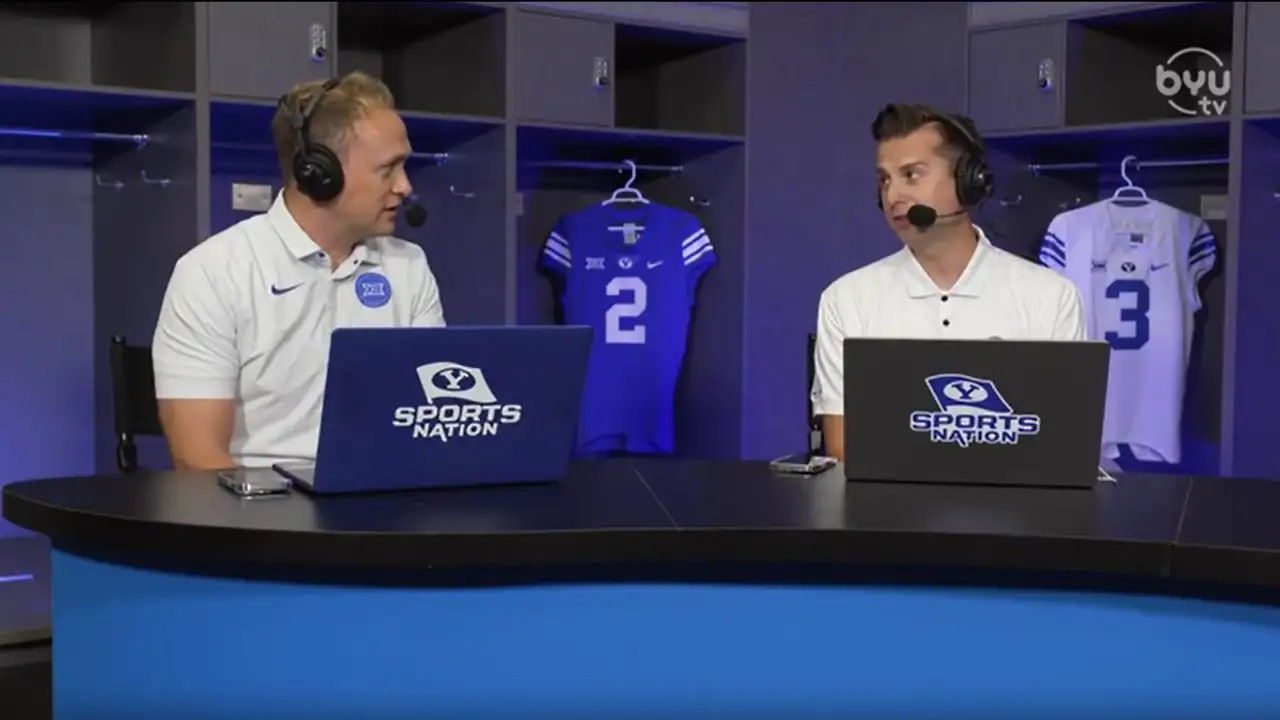 Watch Day 2 Wrap-Up - BYUtv