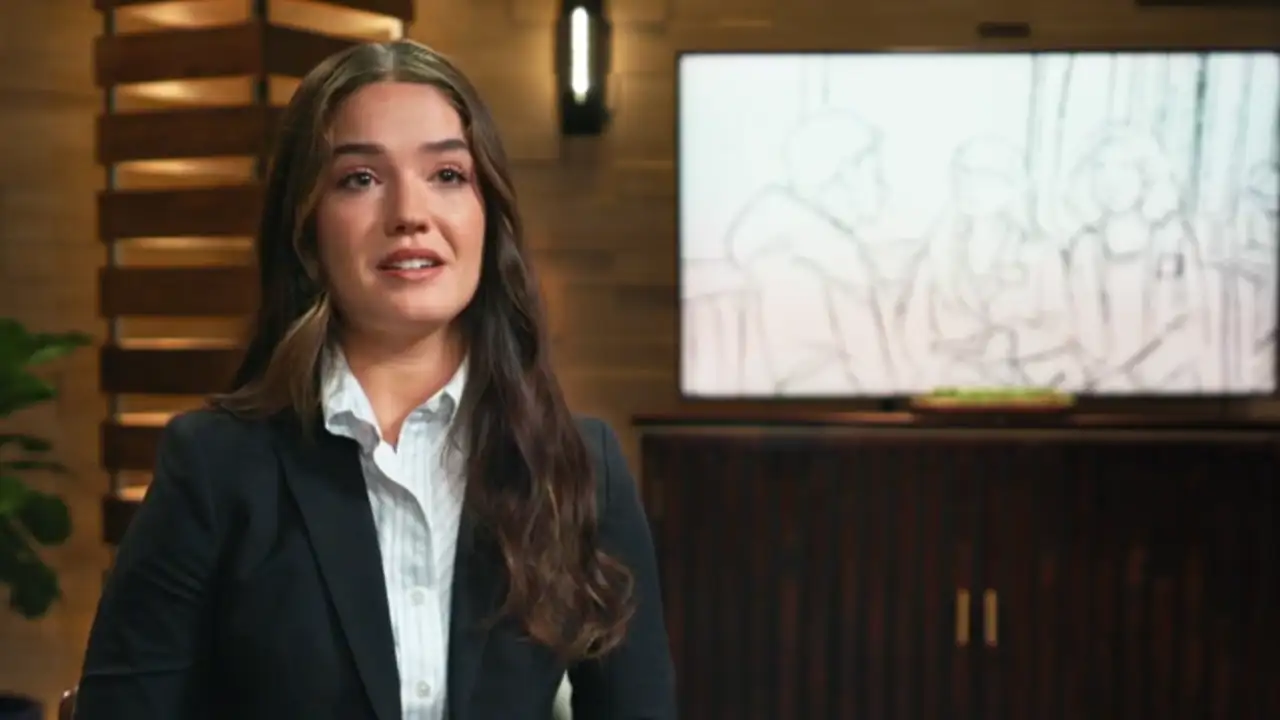 Watch BYUtv Insider 2022 Episode 16: Come Follow Up Illustrations - BYUtv