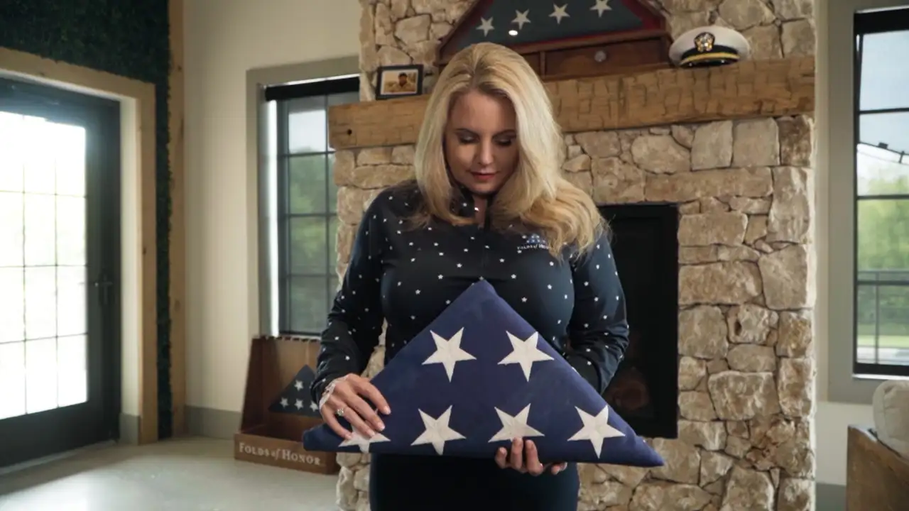 Watch Big Stories 2023 Episode 7: Folds of Honor - BYUtv