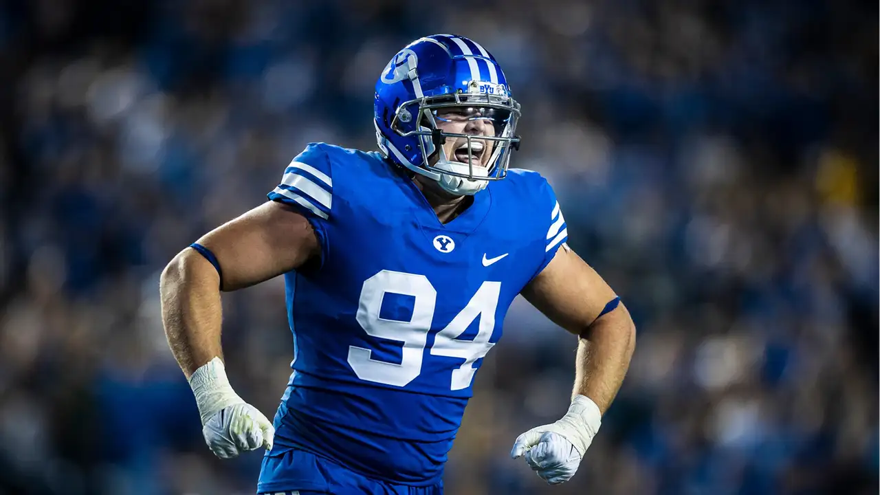 Listen to BYU Football Preview - BYUradio