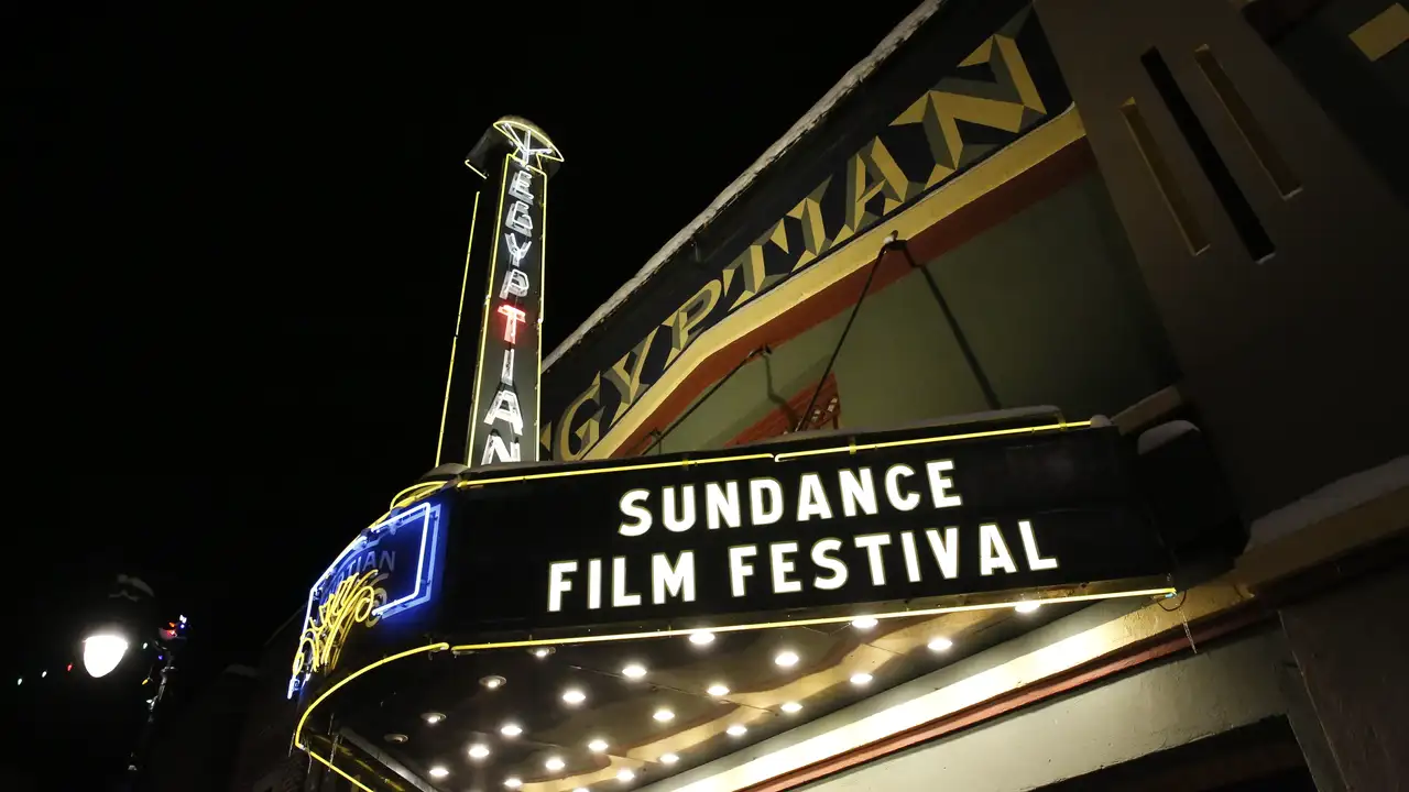 Finding Wonder at the Sundance Film Festival - BYUradio