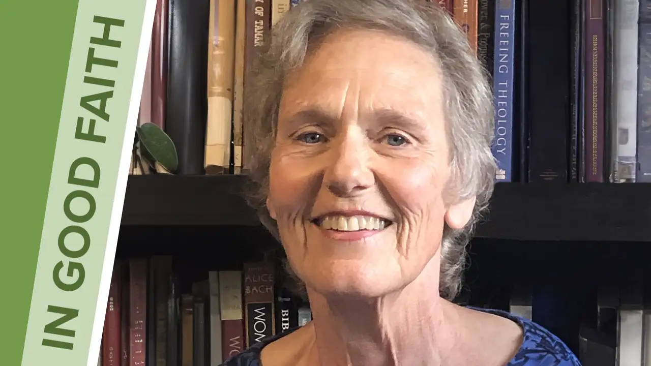 Listen to In Good Faith Season 2024 Episode 210: Ep. 210: Susan Murphy ...