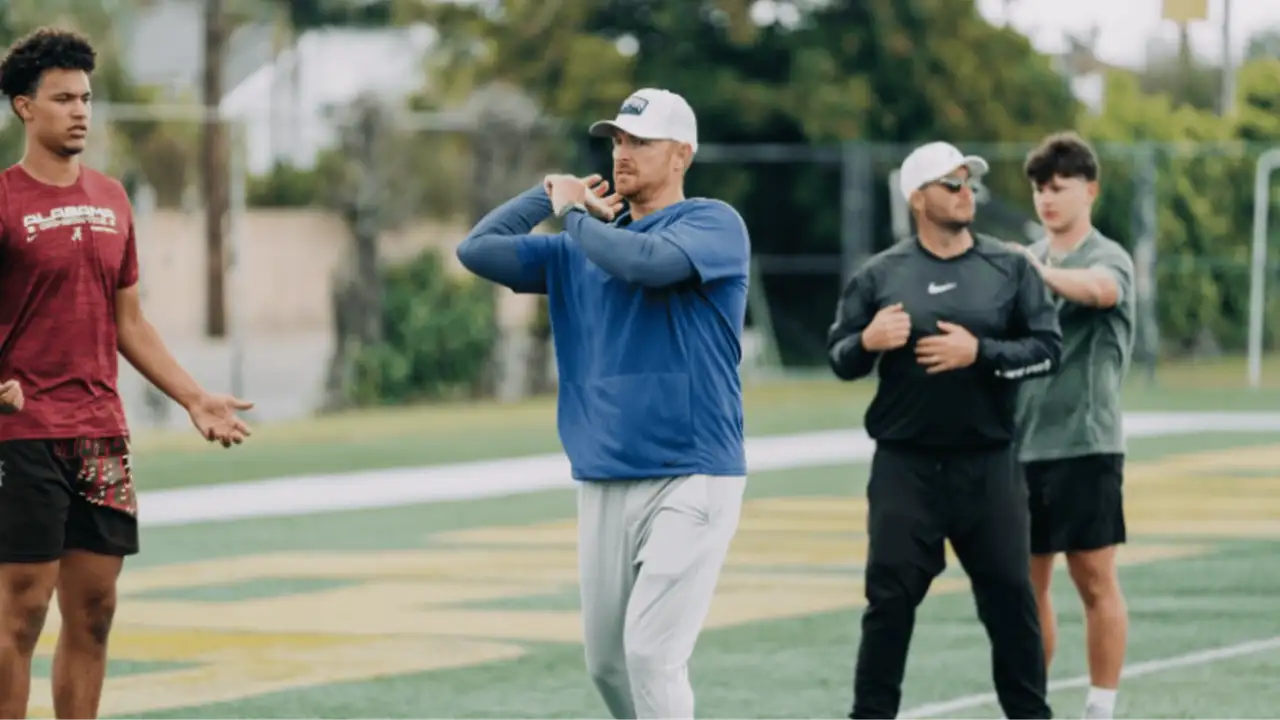 John Beck Part 1: Quarterback Whisperer - BYUradio