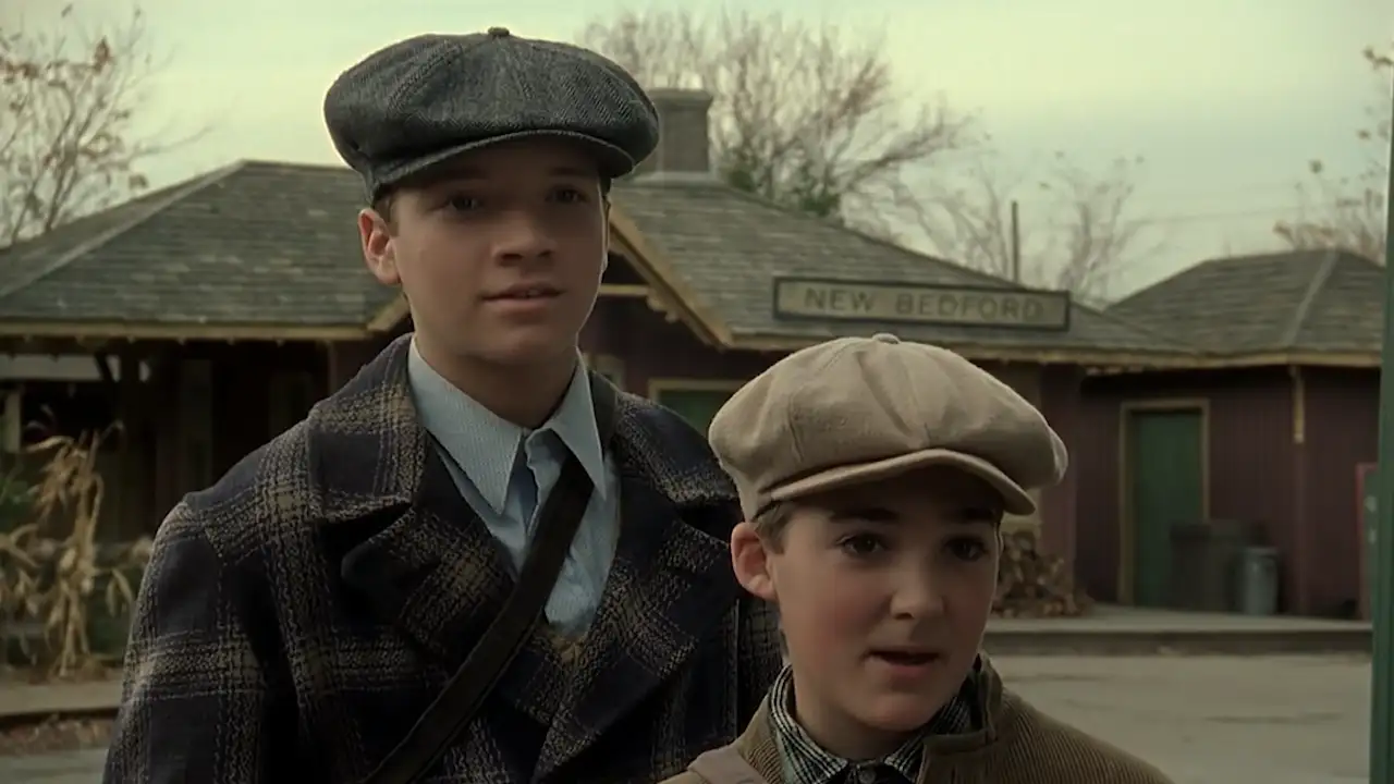 Watch Wind at My Back 3 Episode 2: The Long Weekend - BYUtv