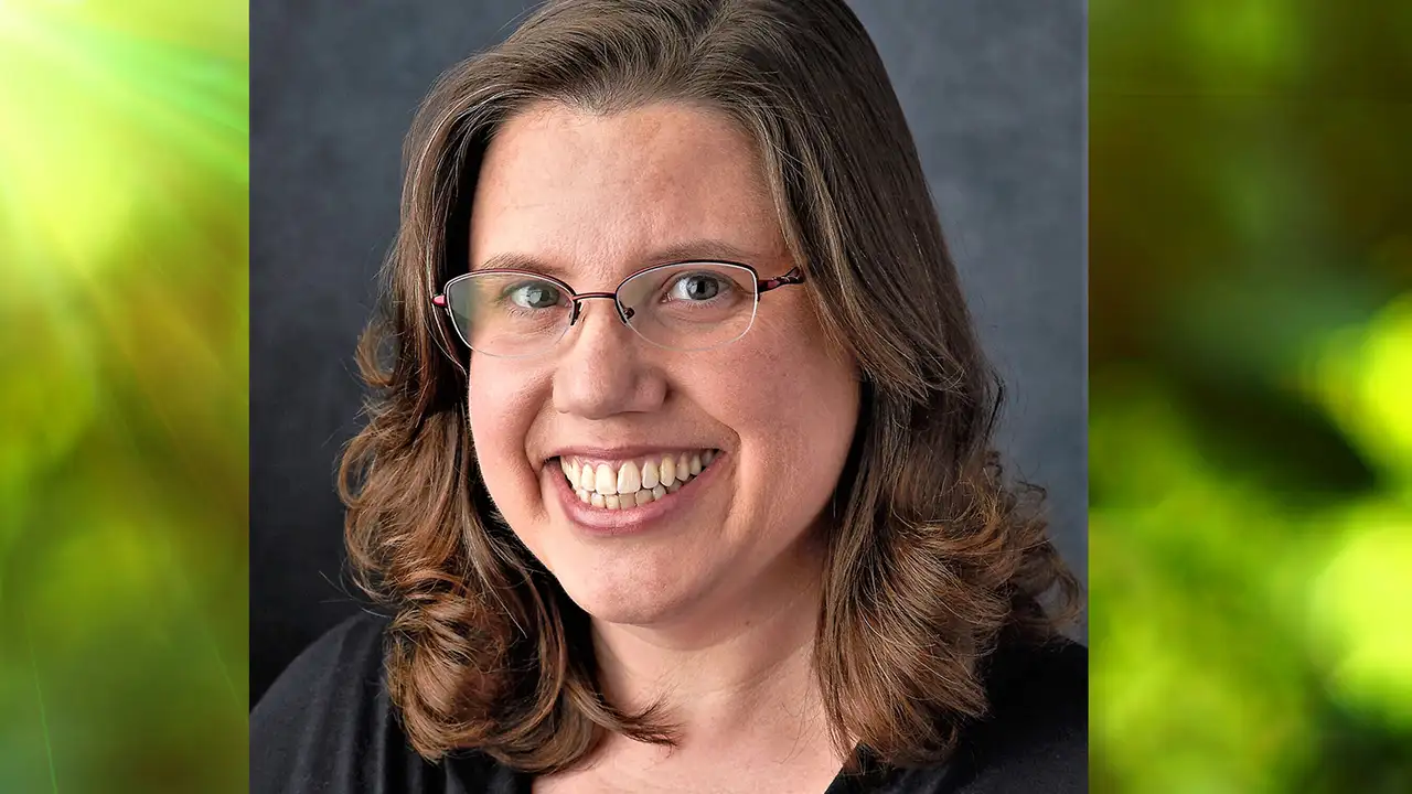 Ep 43. Dr. Emily Christensen, Chaplain and Counselor - BYUradio