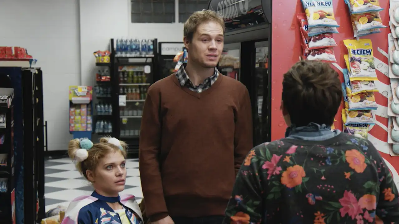 Watch Studio C Season 8 Sketches Episode 104: Single Parent Romance - BYUtv