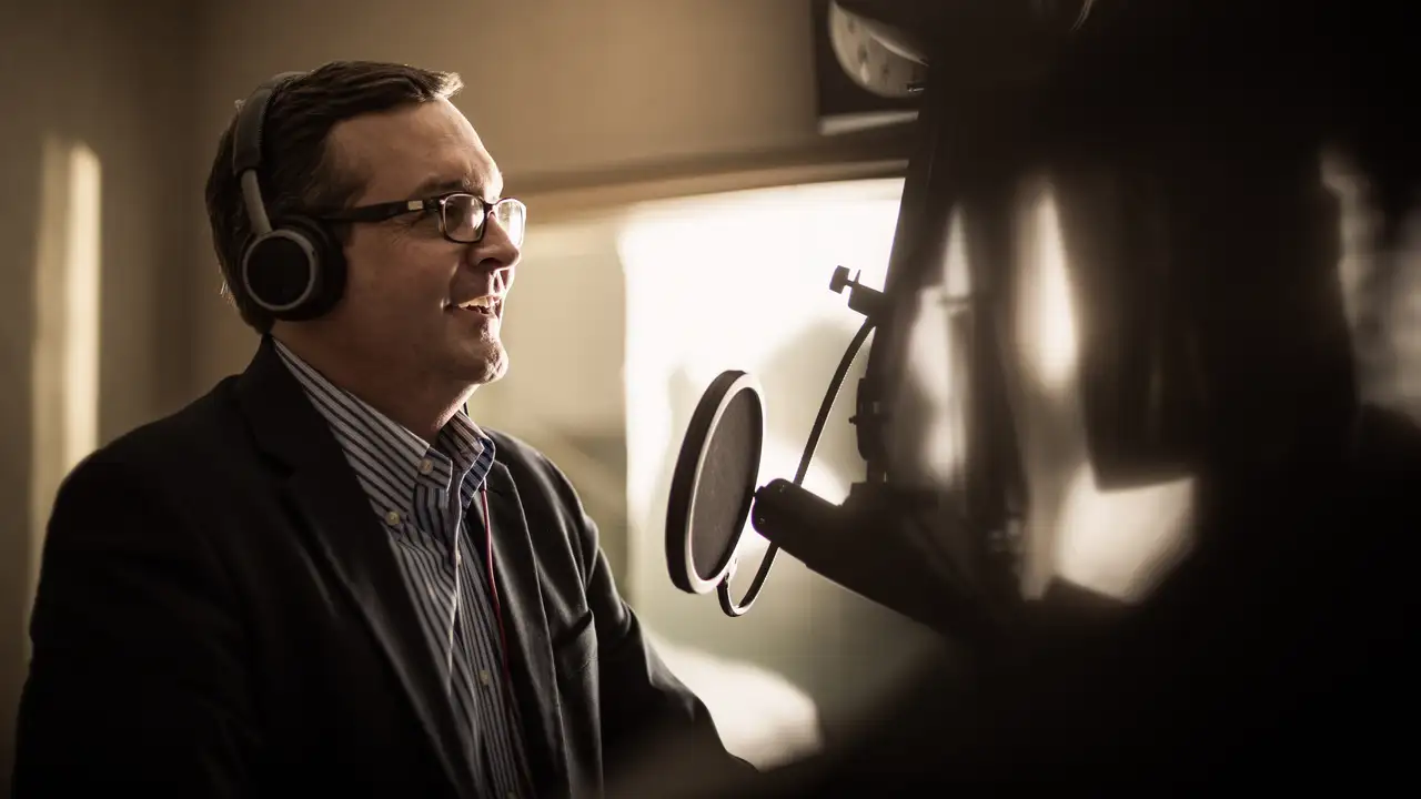 Listen to The Matt Townsend Show 5 Episode 175: America's Identity, Strong-Willed Children ...