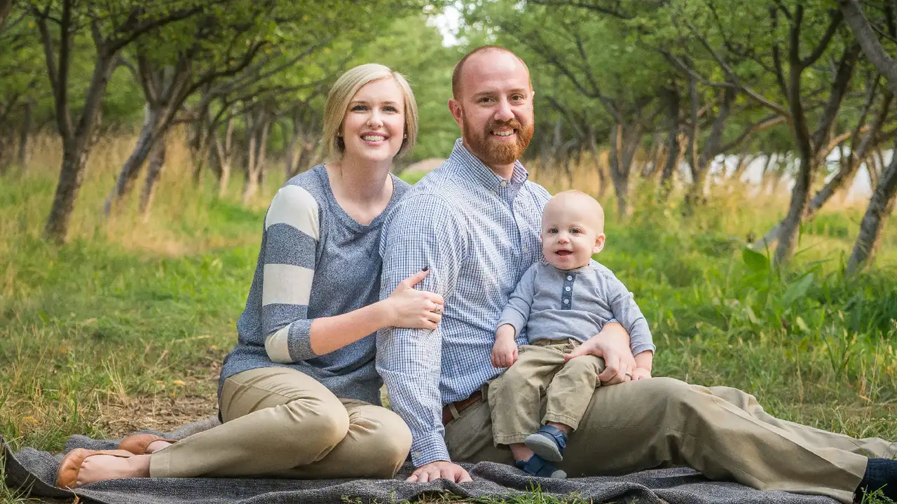 Ep 24. Pastor Logan Wolf - BYUradio