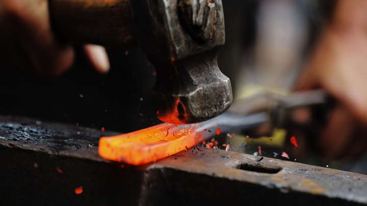 Listen to The Good Word 4 Episode 125: Fire Forged - BYUradio