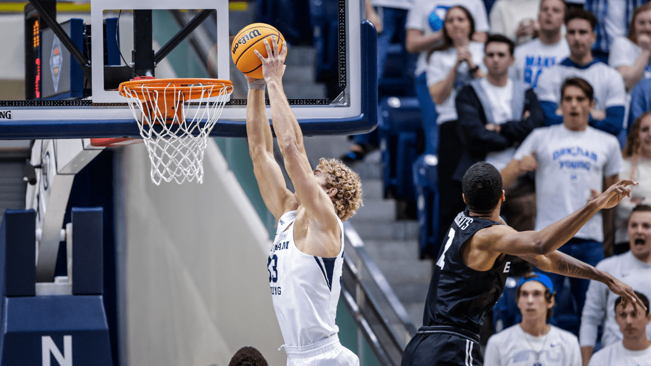 HAPPY BIRTHDAY! - BYU Sports Nation - BYU Radio