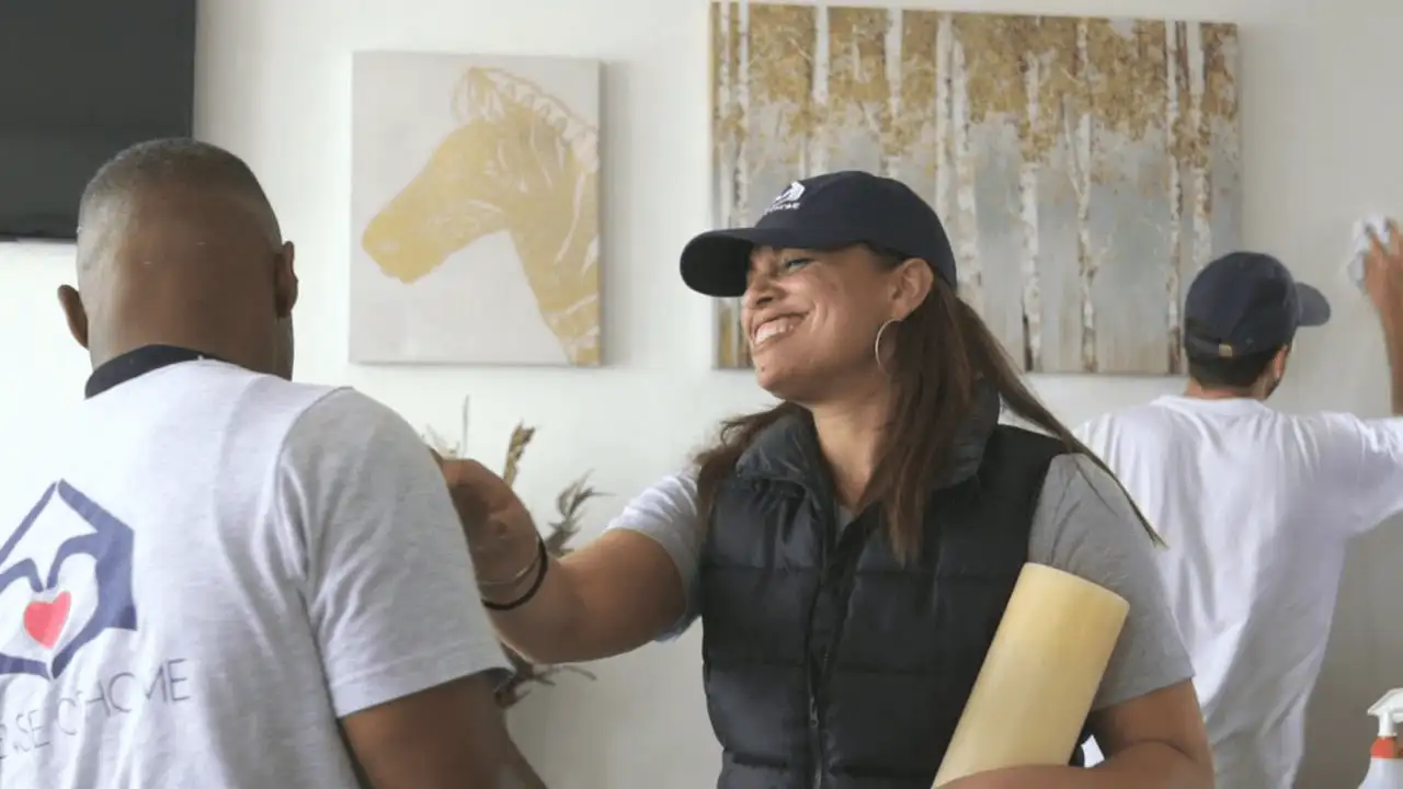 Watch Turning Point Season 5 Episode 5: A Sense of Home