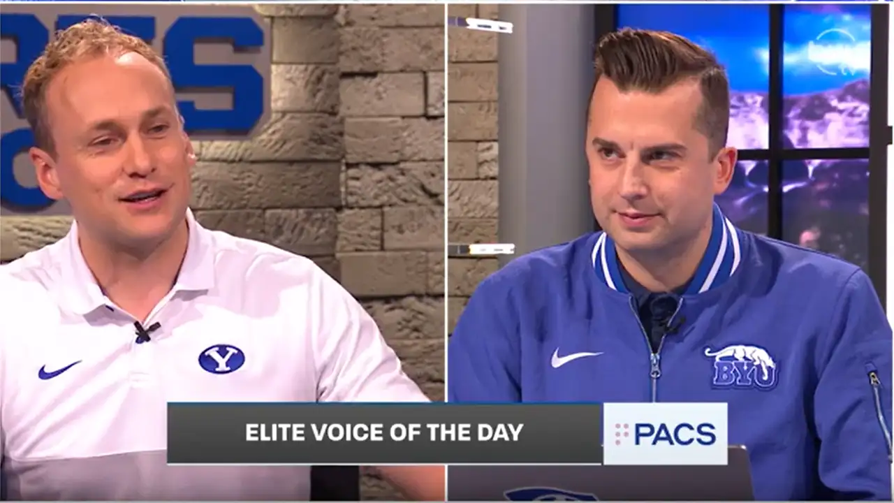 Question of the Day - BYUradio