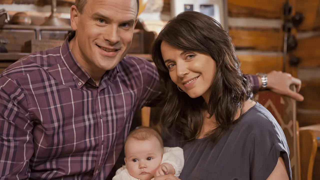 Watch Heartland Season 5 Episode 3: What's in a Name?