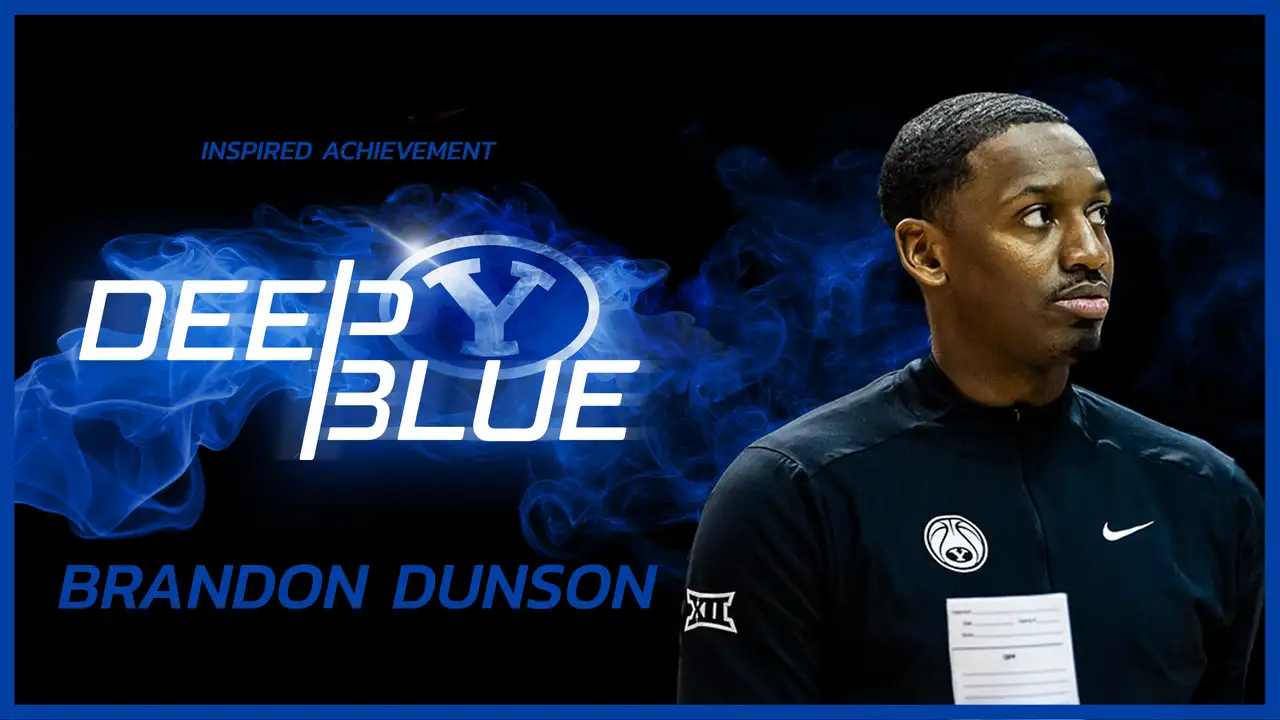 Brandon Dunson - BYUtv